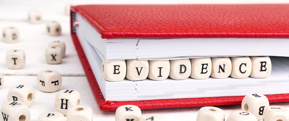 Levels of Evidence in Communication Sciences and Disorders - ASHA ...