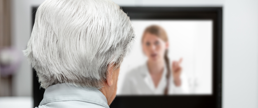 Telehealth and Telepractice - ASHA Journals Academy