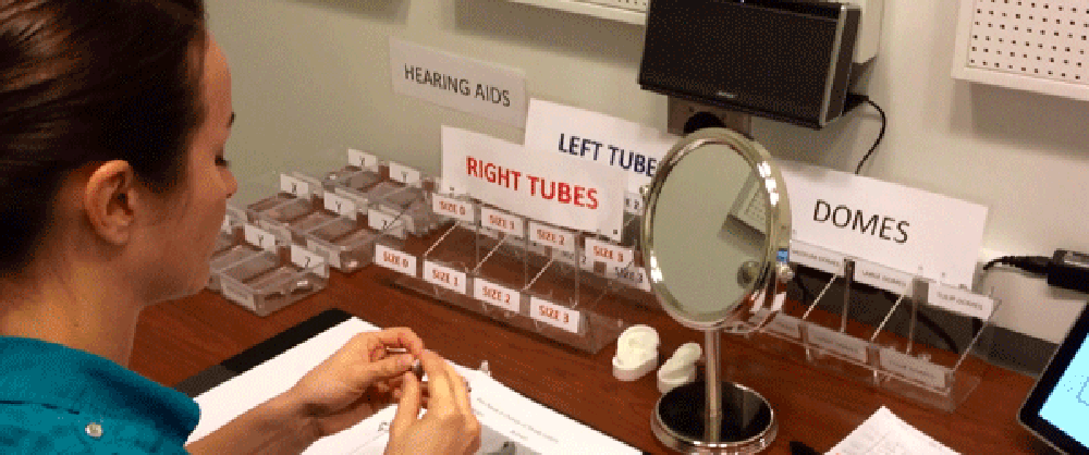 Study of Hearing-Aid Outcomes in Older Adults - ASHA Journals Academy