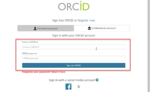 Submission Instructions - ASHA Journals Academy