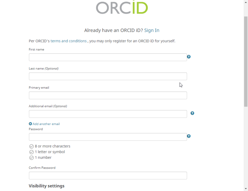 Submission Instructions - ASHA Journals Academy