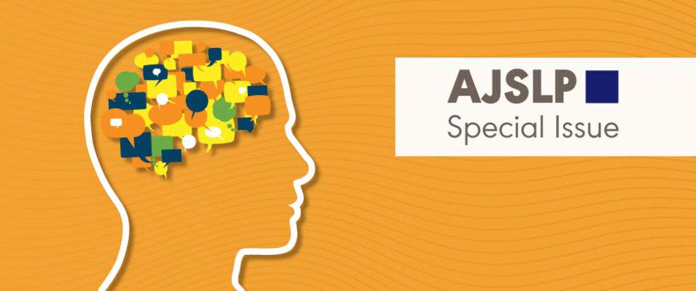 ASHAWire Is All New - ASHA Journals Academy