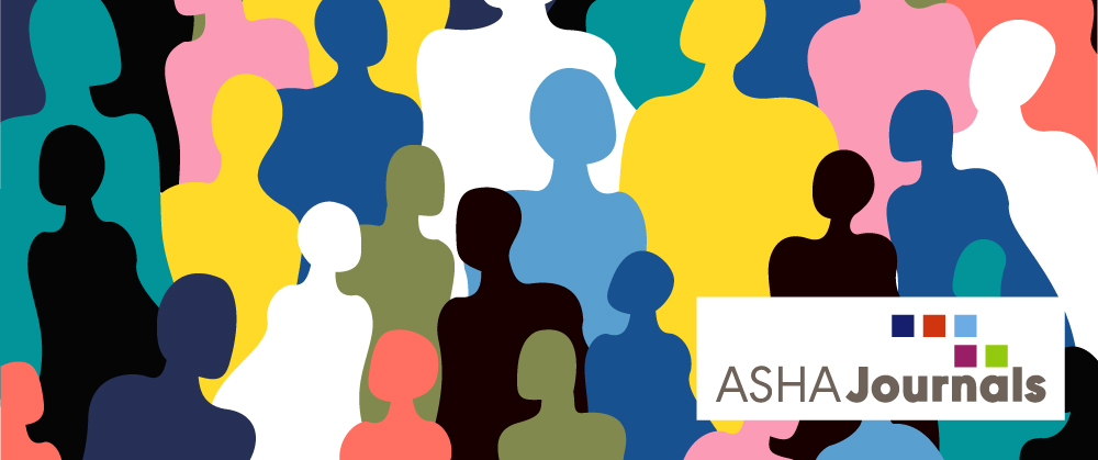 Inclusionary Data and Updated Classifications Coming to Editorial Manager - ASHA Journals Academy