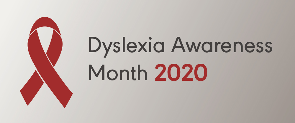 October Is Dyslexia Awareness Month: Learn More With the ASHA Journals ...