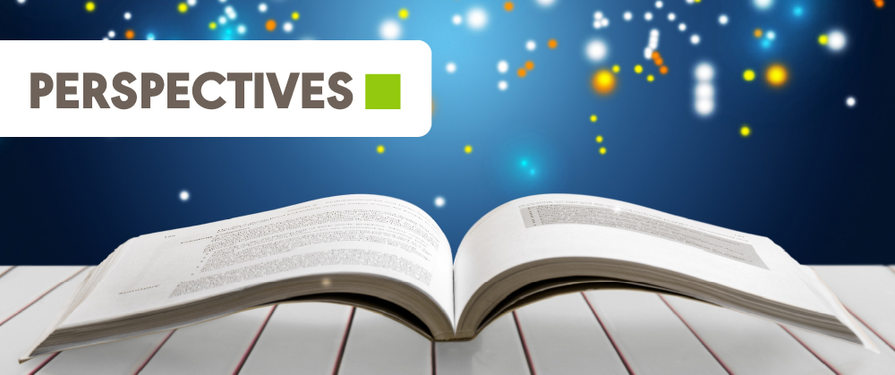 Four Forums Headline Perspectives Issue - ASHA Journals Academy