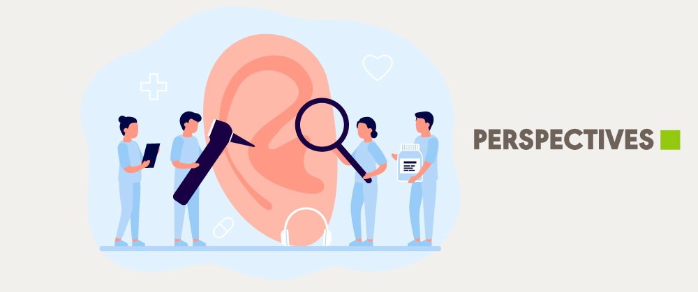 Perspectives Provides Clinical Resources for Audiologists - ASHA ...