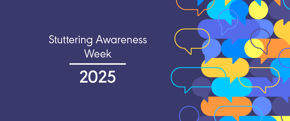 National Stuttering Awareness Week: Trending Resources From ASHA ...