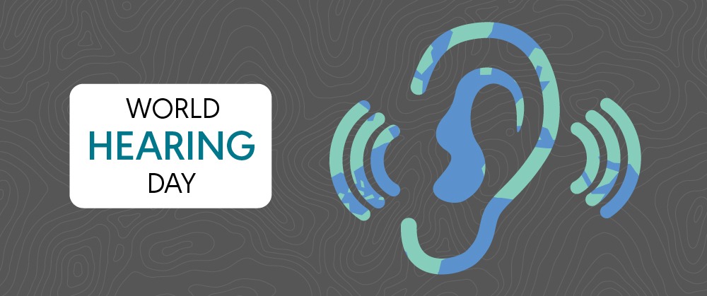 World Hearing Day 2026: Hearing Care for All Children - ASHA Journals ...